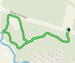 Indian Point Trails - Mississippi | AllTrails