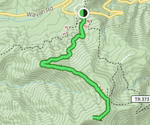 Siler Bald via Appalachian Trail: 559 Reviews, Map - North Carolina ...