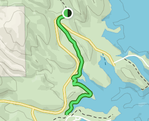 Wild Burro Trail, Arizona - 1,144 Reviews, Map | AllTrails