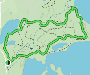 Raven Red Trail Loop: 157 Reviews, Map - Wisconsin | AllTrails