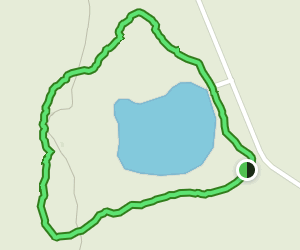Hawk Lake Loop: 17 Reviews, Map - Wisconsin | AllTrails