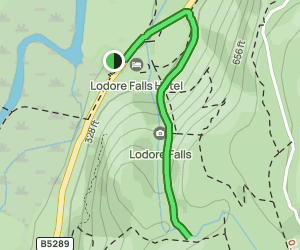 Lodore Falls, 101 Fotos - Cumbria, England | AllTrails