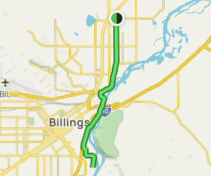 Jim Dutcher Kiwanis Trail: 35 Reviews, Map - Montana | AllTrails