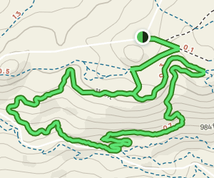 Mount Major Short Loop: 21 foto's - Victoria, Australië | AllTrails