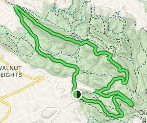 Shell Ridge: Twin Ponds Loop: 487 Reviews, Map - California | AllTrails