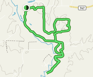 River Run ATV Park: 32 Reviews, Map - Texas | AllTrails