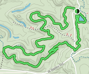 Holler Collar Trail: 44 Reviews, Map - Ohio | AllTrails