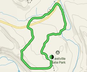 Maple Ridge Trail Loop: 110 Reviews, Map - Minnesota | AllTrails