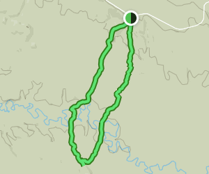 Sage Creek Wilderness Loop: 96 Reviews, Map - South Dakota | AllTrails