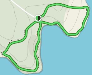 Drumbeg Provincial Park Loop, British Columbia, Canada - 88 Reviews ...