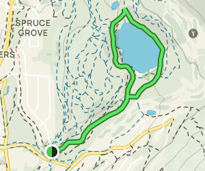 Lost Lake : 1272 Reviews, Map - British Columbia, Canada | AllTrails
