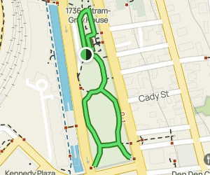 Roger Williams National Monument Park: 49 Reviews, Map - Rhode Island ...