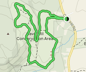 Cave Hill: 33 Reviews, Map - Massachusetts | AllTrails