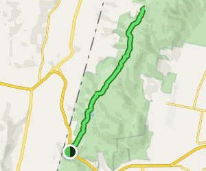 Taconic Crest Trail to Tower Mountain: 42 Reviews, Map - Massachusetts ...