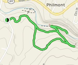 High Falls Conservation Area: 211 Reviews, Map - New York | AllTrails