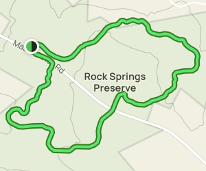 Rock Springs Nature Preserve: 8 Reviews, Map - Pennsylvania | AllTrails