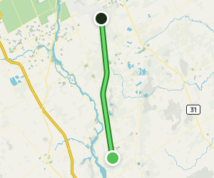 AllTrails | Osgoode-Leitrum Multi-use Pathway: 27 Reviews, Map ...