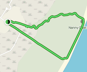 Sapelo Island Nature Trail: 6 Reviews, 5 Photos, Map - Georgia | AllTrails