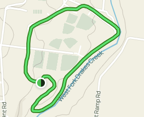Jim Roberts Park, Kentucky - 37 Reviews, Map | AllTrails