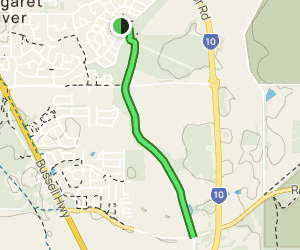 Darch Road Shared Path Trail, 33 Fotos - Western Australia, Australia ...