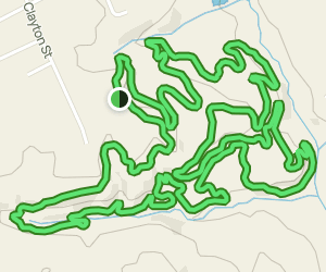 SWU Hike/Bike Trails: 382 Reviews, Map - South Carolina | AllTrails