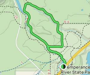 Temperance River Hiking Club Trail: 532 Reviews, Map - Minnesota ...