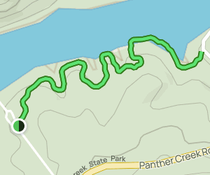 Deer Run: 23 Reviews, Map - Tennessee | AllTrails