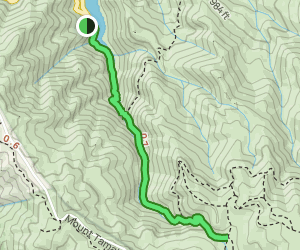 Cataract Falls Trail: 2980 Reviews, Map - California | AllTrails