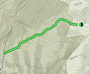 AllTrails | Jordan River Trail: 84 Reviews, Map - Virginia