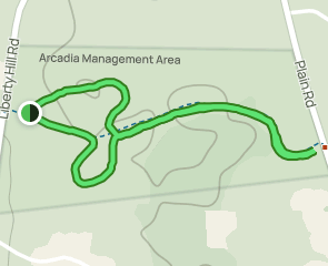 Arcadia Management Area: Liberty Tract, Rhode Island - 10 Reviews, Map ...