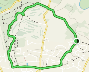 Lindfield and Haywards Heath Golf Course Circular: 43 Fotos - West ...