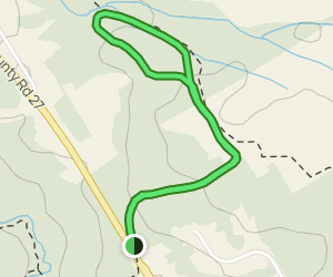 Simcoe Couty Forest Green Trail - Ontario, Canada | AllTrails