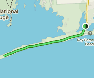 Moonstone Beach: 25 Reviews, Map - Rhode Island | AllTrails