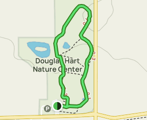 Douglas-Hart Nature Center Loop, Illinois - 22 Reviews, Map | AllTrails