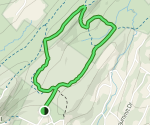 Little Bear and Ridge Trails Loop | Map, Guide - New Jersey | AllTrails
