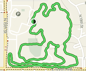 Copeland Park Loop: 46 Reviews, Map - Florida | AllTrails