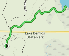 Bog Walk, Minnesota - 235 Reviews, Map | AllTrails