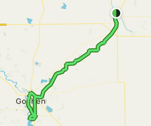 Maple City Greenway Trails: 52 Reviews, Map - Indiana | AllTrails