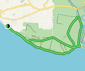 The Slater Trail Circular | Map, Guide - East Sussex, England | AllTrails