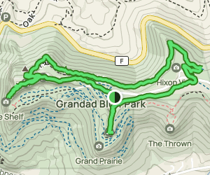 George's Point, Hixon View and Granddad Bluff Loop, 196 Fotos ...
