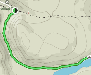 Lost Lake Trail: 114 Reviews, Map - Montana | AllTrails