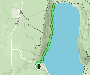 Tumbled Rock Trail | Map, Guide - Wisconsin | AllTrails