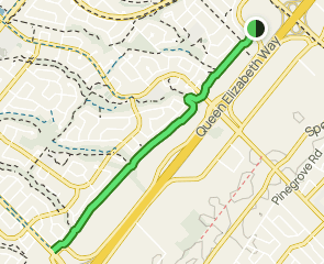 Indian Ridge Trail, Ontario, Canada - 60 Reviews, Map | AllTrails