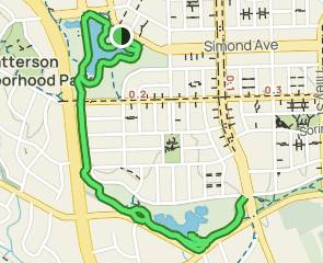 Mueller Lake & Southeast Greenway, Texas - 436 Reviews, Map | AllTrails