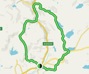 Littleborough Circular: 34 Reviews, Map - Greater Manchester, England ...