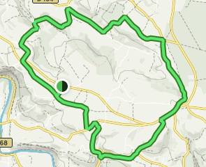 Swiss Normandy from Saint-Omer: 10 Reviews, Map - Calvados, France ...