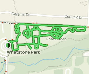 Columbus Park of Roses Walking Tour: 85 Reviews, Map - Ohio | AllTrails