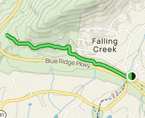 Stuart’s Knob Trail: 63 Reviews, Map - Virginia | AllTrails