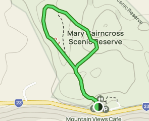 Mary Cairncross Walk, Queensland, Australia - 153 Reviews, Map | AllTrails