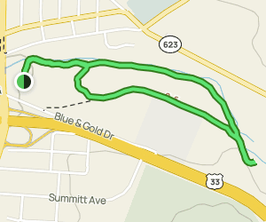 Elk Run: 212 Reviews, Map - Virginia | AllTrails